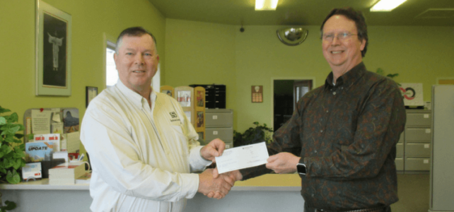 Stockman Insurance Inc. and MAX Insurance Donate to the Montana Rescue ...